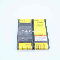 China R390-11T308M-PL 530 Safety Milling Inserts CNC Steel & Stainless Steel Machining Inserts for sale