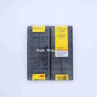 China R390-170408M-PM  1130 Milling Inserts For Stainless Steel & Steel for sale