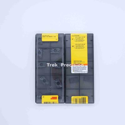 China R390-170408M-PM  1130 Milling Inserts For Stainless Steel & Steel for sale
