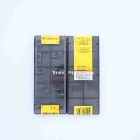 China R390-170408M‑PM 1130 Grade Tungsten Carbide Indexable Milling Insert Compatible with Sandviks Coromant For CNC Steel & Stainless Steel Milling Machining for sale
