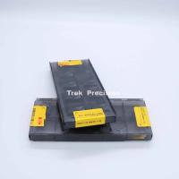 China R390-170408M‑PM 1130 Grade Tungsten Carbide Indexable Milling Insert Compatible with Sandviks Coromant For CNC Steel & Stainless Steel Milling Machining for sale