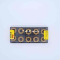 China RCKT2006MO-MM 2030 Round Carbide Inserts 90HRA  Turning Insert for sale