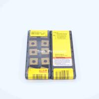 China SNMG120408‑MM 2025 Grade Tungsten Carbide Indexable Turning Insert Compatible with Sandviks Coromant For CNC Steel Lathe Turning Machining for sale