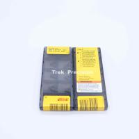 China TCMT110204‑UF 4325 Grade Tungsten Carbide Indexable Turning Insert Compatible with Sandviks Coromant For CNC Steel & Stainless Steel Precision Machining for sale