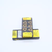 China WNMG080404-MM 2025 Turning Insert 6 Edge Wear Resistant Steel Machining Insert for sale