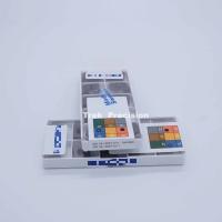 China Carbide Milling Inserts 335.18-1305T-M11 MK2050 For Shoulder And Slot Milling for sale