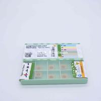 China Walter SDMT09T308‑D57 WKP35G Tungsten Carbide Indexable Face Milling Insert For CNC Heavy Duty Metal Cutting Milling Machining for sale