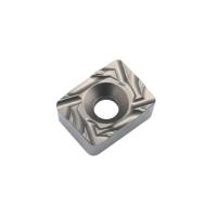 China Walter SDMT09T308‑D57 WKP35G Tungsten Carbide Indexable Face Milling Insert For CNC Heavy Duty Metal Cutting Milling Machining for sale