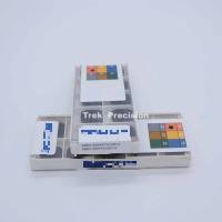 China SEEX1203AFTN MD14 Indexable Milling Inserts Carbide Inserts For Steel for sale