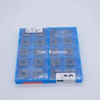 China Kyocera SPMT180616EN-NB3 PR1230 Indexable Inserts 4 Edge Square Face Milling Insert for sale