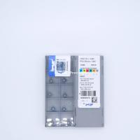 China Iscar TPGX 090204-L IC908 Carbide Turning Insert Carbide Inserts For Stainless Steel for sale