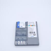China Iscar TPGX090204‑L IC908 Tungsten Carbide Indexable Turning Insert For CNC Stainless Steel Lathe Turning Machining for sale