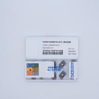 China XOMX120408TR-M12 MK2050 SECO High Speed Steel Indexable Inserts Face Mill Carbide Inserts CNC tools for sale