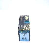 China CT3000 Carbide Cutting Insert Taegutec TCMT 090204 Carbide Turning Inserts for sale