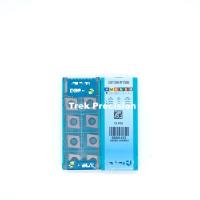 China Taegutec CCMT 120404 MT CT3000 CNC Turning Insert PVD Coated Carbide Inserts for sale