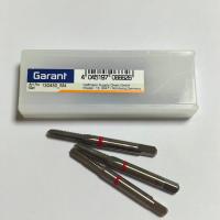 China M1 To M36 Cutting Tap TiN Coated Metric Thread Tap Hoffman Garant for sale