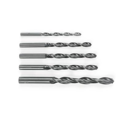 China OSG YG-1 Twist Drill Bit M2 M35 M42 Coolant Cobalt Drill Bits For Metal for sale
