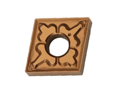 China TUNGALOY K20 Grade Carbide Cutting Inserts CNMG120408-TM Indexable Inserts  Cutting tools CNC machining tools for sale