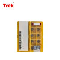 China JOMT080320ZZSR-JM VP15TF Mitsubishi Carbide Milling Insert for Steel CNC Machining Carbide inserts CNC cutting tools for sale