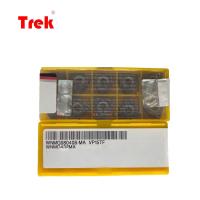 China WNMG080408MA VP15TF Mitsubishi Carbide Turning Insert for Steel CNC Lathe Machining Carbide inserts
 CNC cutting tools for sale