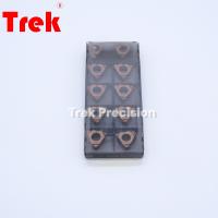 China S 266LL-16MM01A150M 1125 Thread Turning Insert for CNC Lathe Machining Carbide inserts Carbide tools CNC tools for sale