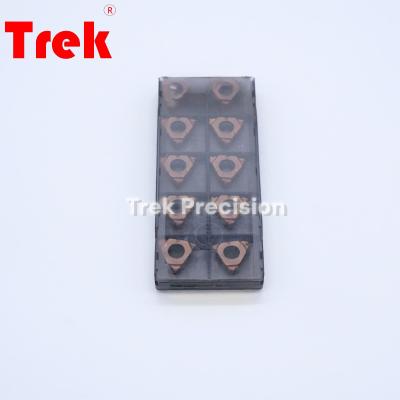China S 266LL-16MM01A150M 1125 Thread Turning Insert for CNC Lathe Machining Carbide inserts Carbide tools CNC tools for sale