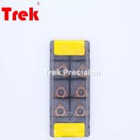 China S 266LL-16MM01A150M 1125 Thread Turning Insert for CNC Lathe Machining Carbide inserts Carbide tools CNC tools for sale