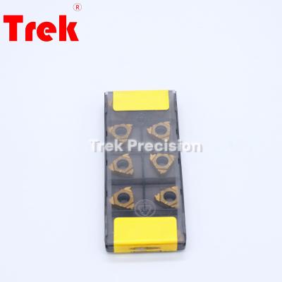 China 266RG-16MM01A200M 1135 S Carbide Thread Turning Insert for CNC Lathe Machining Carbide inserts CNC tools for sale
