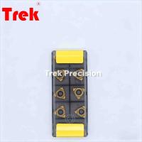 China 266RG-16MM01A200M 1135 S Carbide Thread Turning Insert for CNC Lathe Machining Carbide inserts CNC tools for sale
