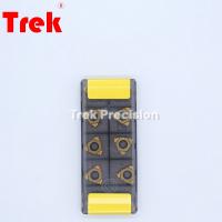 China 266RG-16MM01A200M 1135 S Carbide Thread Turning Insert for CNC Lathe Machining Carbide inserts CNC tools for sale