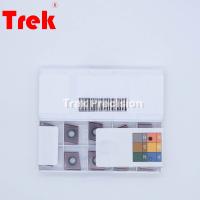 China SECO 335.18-1305T-M11 MK2050 Carbide Milling Insert for Stainless Steel CNC Machining CNC cutting tools
 CNC tools for sale