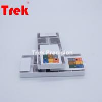 China SECO 335.18-1305T-M11 MK2050 Carbide Milling Insert for Stainless Steel CNC Machining CNC cutting tools
 CNC tools for sale