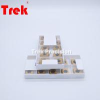 China 335.18-1606T-M12 F40M SECO Carbide Milling Insert for Stainless Steel CNC Machining Carbide inserts
CNC cutting tools for sale