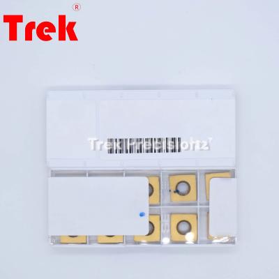 China 335.19-12045T-MD09 F40M SECO Carbide Milling Insert for Stainless Steel CNC Machining Carbide inserts Carbide cutting tools CNC tools for sale