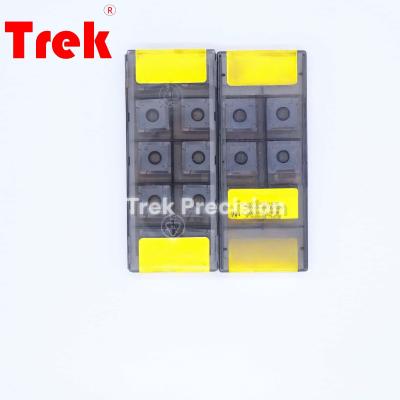 China S 490R-140408M-PM 1130 Carbide Milling Insert for Steel CNC Machining Carbide inserts Carbide cutting tools
 CNC tools for sale