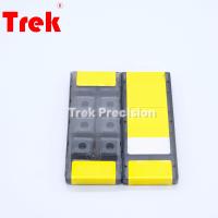China S 490R-140408M-PM 1130 Carbide Milling Insert for Steel CNC Machining Carbide inserts Carbide cutting tools
 CNC tools for sale