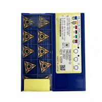 China TNMG160408N-GU AC630M Sumitomo Carbide Turning Insert for CNC Steel Machining Carbide inserts CNC cutting tools for sale