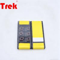 China TNMG160408N-GU AC630M Carbide Turning Insert for CNC Steel Turning for sale