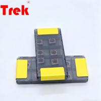 China TNMG160408N-GU AC630M Carbide Turning Insert for CNC Steel Turning for sale