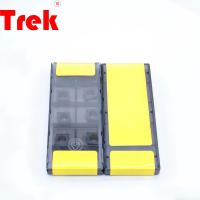 China CCMT09T308-PM 4325 Carbide Turning Insert for CNC Steel Turning for sale