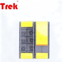 China CCMT09T308-PM 4325 Carbide Turning Insert for CNC Steel Turning for sale