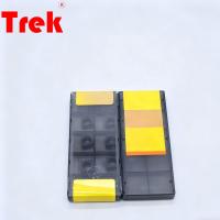 China CCMT09T308-PM 4325 Carbide Turning Insert for CNC Steel Turning for sale