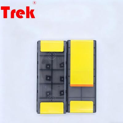 China CCMT060204-PF 4325 Carbide Turning Insert for CNC Steel Turning for sale