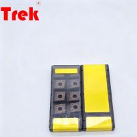 China CNMG120408-MM 1125 Carbide Turning Insert for CNC Steel and Stainless Steel Turning for sale