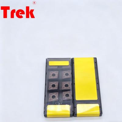 China CNMG120408-MM 1125 Carbide Turning Insert for CNC Steel and Stainless Steel Turning for sale