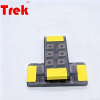 China CNMG120408-MM 1125 Carbide Turning Insert for CNC Steel and Stainless Steel Turning for sale