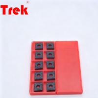 China CNMG120404-PF 4325 Carbide Turning Insert for CNC Steel Turning Cutting tools for sale