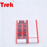 China CNMG120404-PF 4325 Carbide Turning Insert for CNC Steel Turning Cutting tools for sale