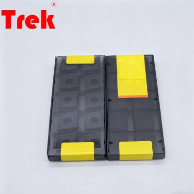 China CNMG190612-PM 4325 Carbide Turning Insert for CNC Steel Turning for sale