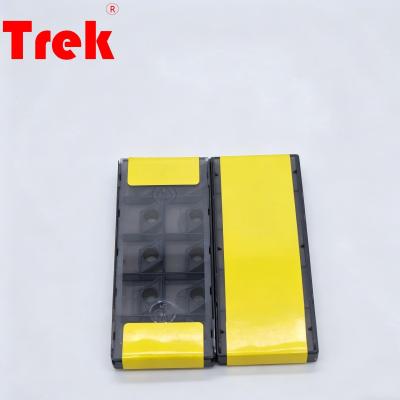 China DCMT11T304-PM 4315 Carbide Turning Insert for CNC Steel Turning for sale